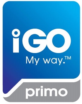 Navigační GPS software iGO pro navigace Macrom